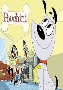 Poochini | Teletoon Wiki | Fandom