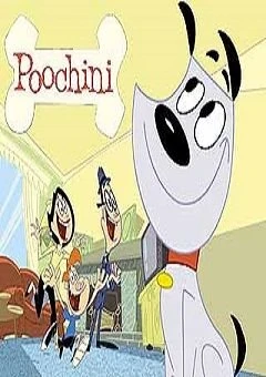 Poochini | Teletoon Wiki | Fandom