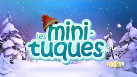 Snowsnaps | Teletoon Wiki | Fandom