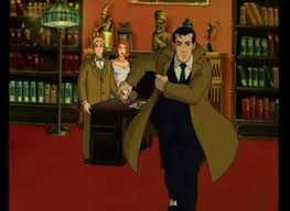Carland Cross | Teletoon Wiki | Fandom