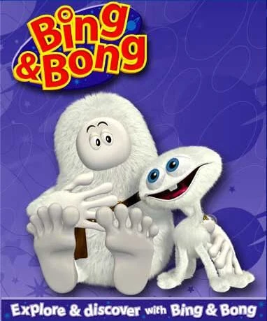 Tiny Planets (Bing and Bong) | Teletoon Wiki | Fandom