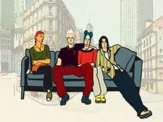 Delta State | Teletoon Wiki | Fandom