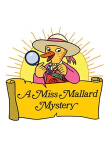 A Miss Mallard Mystery | Teletoon Wiki | Fandom