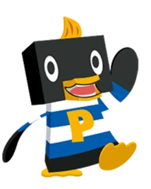 Pecola | Teletoon Wiki | Fandom