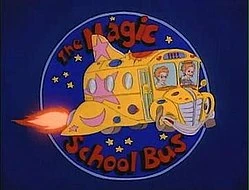 The Magic School Bus | Teletoon Wiki | Fandom