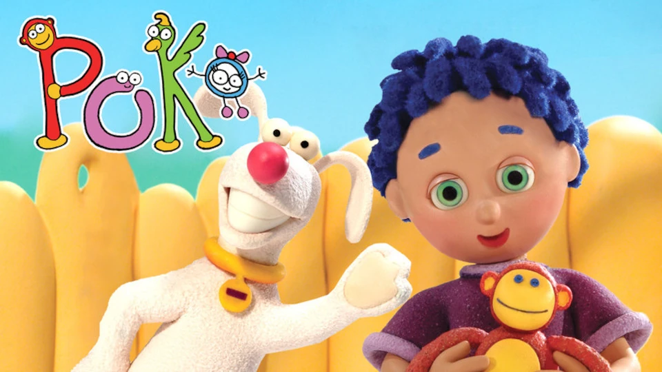 Poko | Teletoon Wiki | Fandom