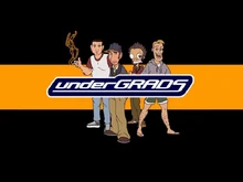 Undergrads | Teletoon Wiki | Fandom