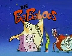 Babaloos | Teletoon Wiki | Fandom