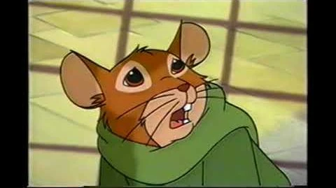 Redwall | Teletoon Wiki | Fandom