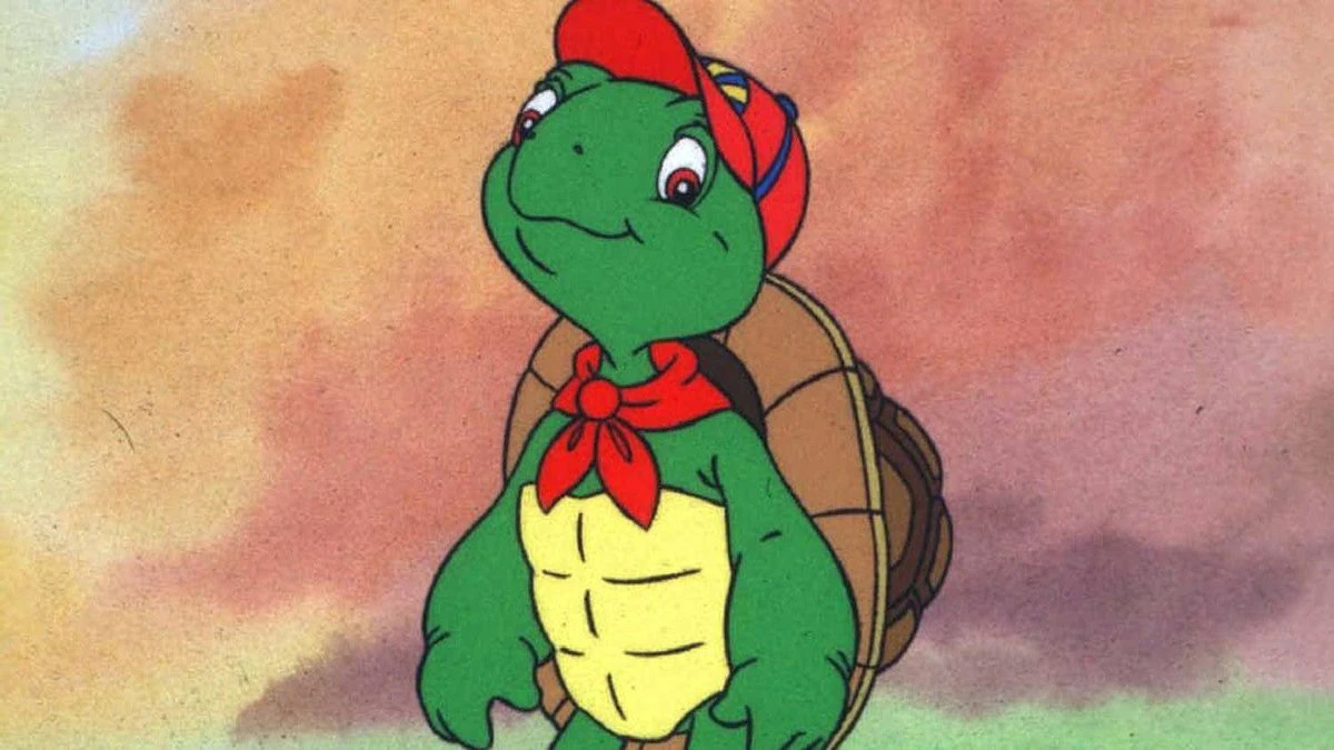 Franklin | Teletoon Wiki | Fandom