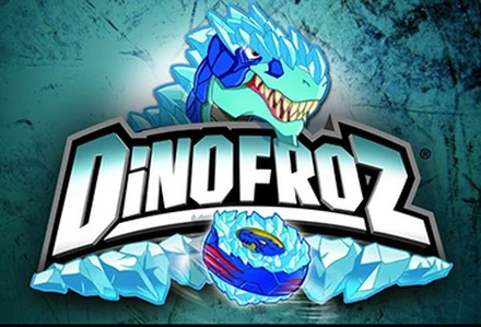 Dinofroz | Teletoon Wiki | Fandom