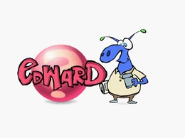 Edward | Teletoon Wiki | Fandom