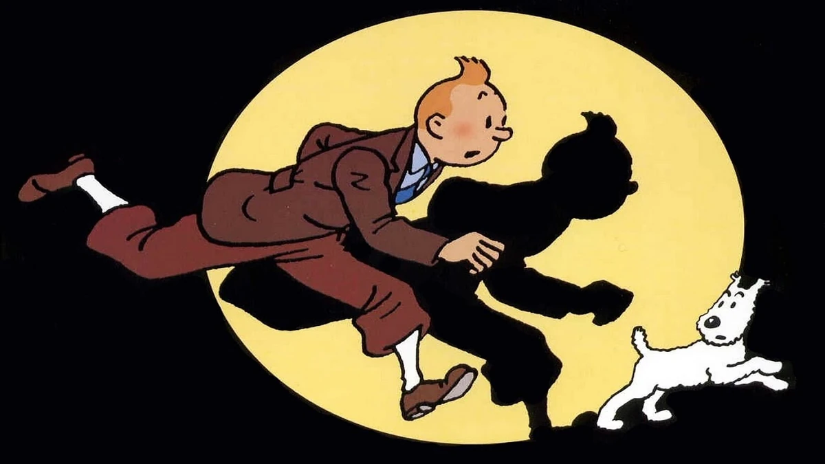 The Adventure Of Tintin | Teletoon Wiki | Fandom