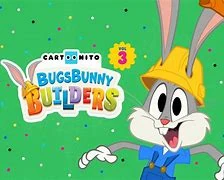 Bugs Bunny Constructeurs (French) | Teletoon Wiki | Fandom