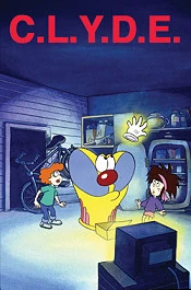 CLYDE | Teletoon Wiki | Fandom