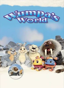 Wumpa's world | Teletoon Wiki | Fandom