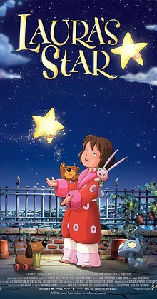 Lauras Stern | Teletoon Wiki | Fandom