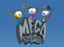 Mega Babies | Teletoon Wiki | Fandom