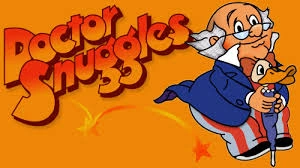 Doctor Snuggles | Teletoon Wiki | Fandom