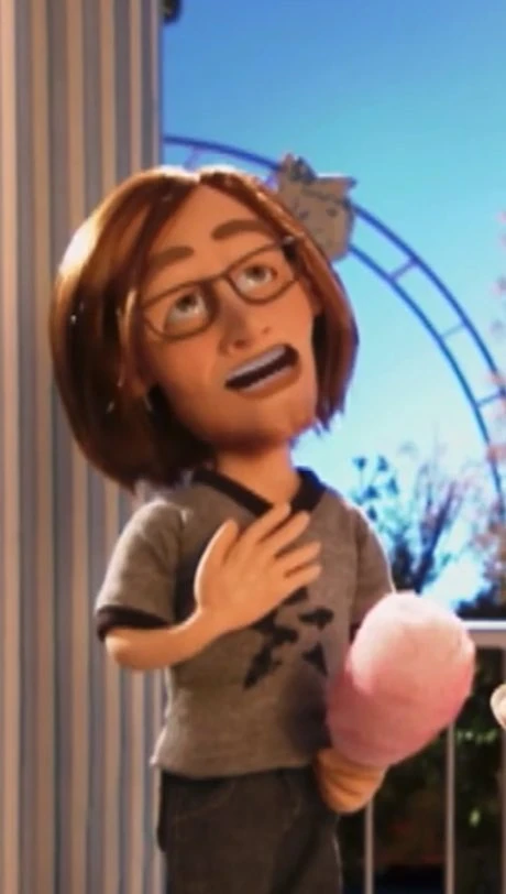 Starveillance | Teletoon Wiki | Fandom