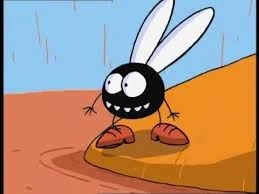 Fly Tales | Teletoon Wiki | Fandom