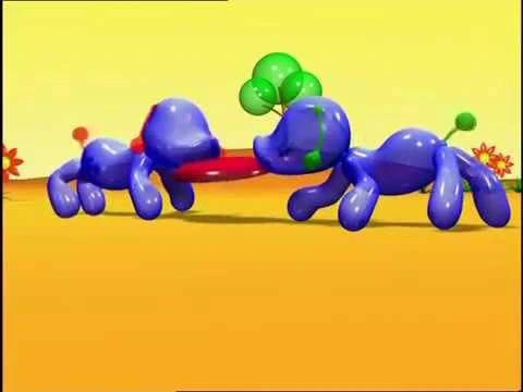 The Pop Pups | Teletoon Wiki | Fandom