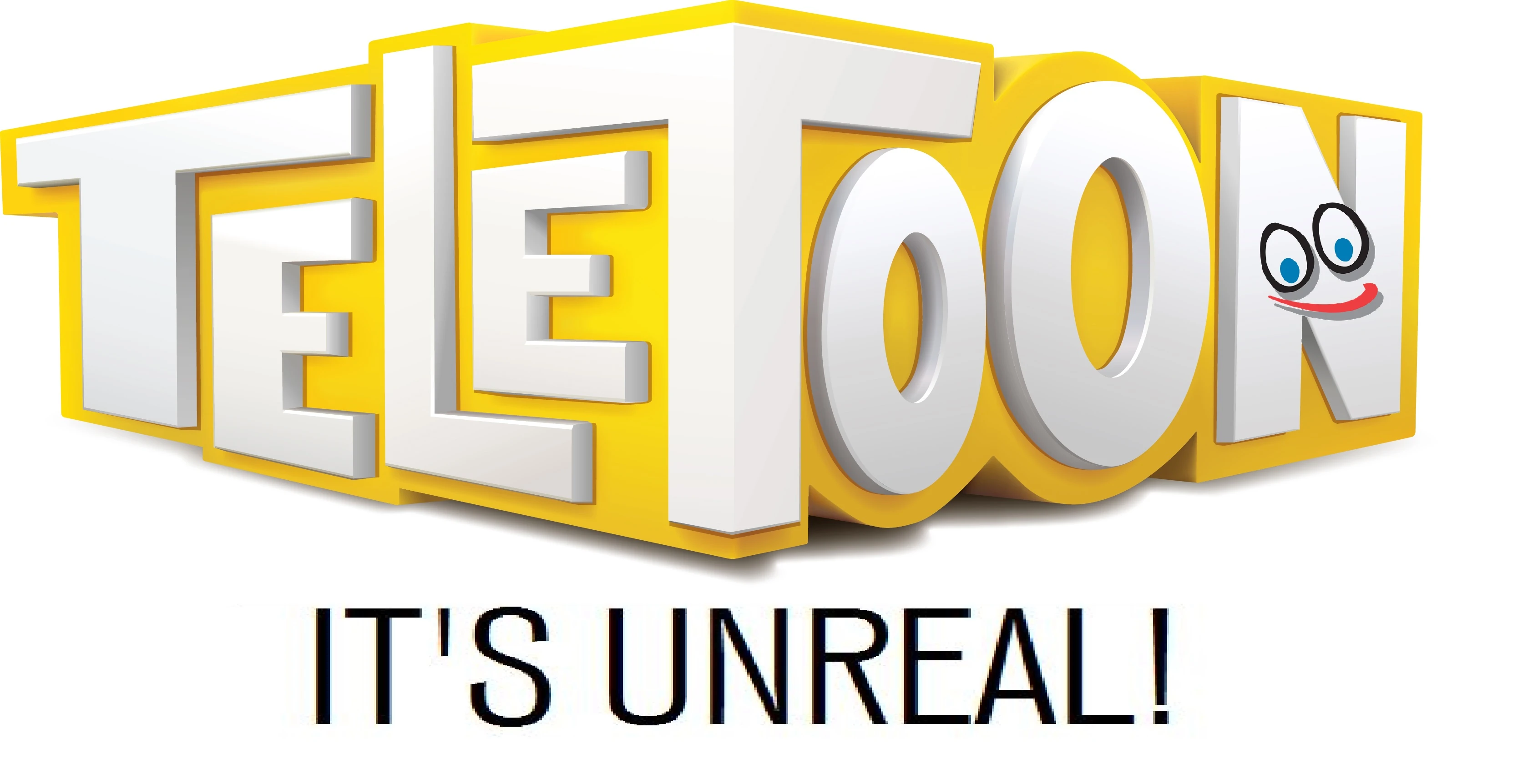 Teletoon Logo 2022