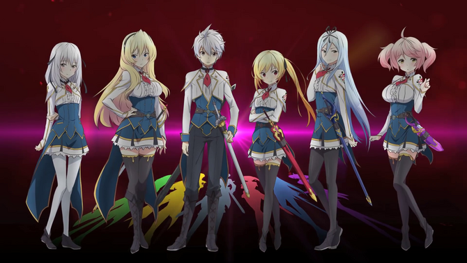 Saijaku Muhai No Bahamut Whoniverse Wiki Fandom