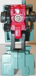 Cementhead and Terror-Tread | Teletraan: The Transformers Database ...