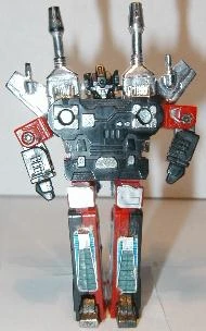 Rumble | Teletraan: The Transformers Database Wikia | Fandom