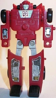 Vroom | Teletraan: The Transformers Database Wikia | Fandom