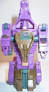 Carnivac | Teletraan: The Transformers Database Wikia | Fandom