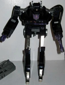 Shockwave | Teletraan: The Transformers Database Wikia | Fandom