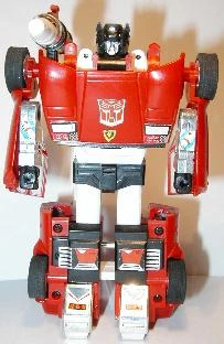 Sideswipe | Teletraan: The Transformers Database Wikia | Fandom