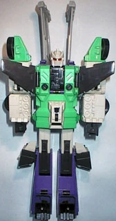 Sixshot | Teletraan: The Transformers Database Wikia | Fandom