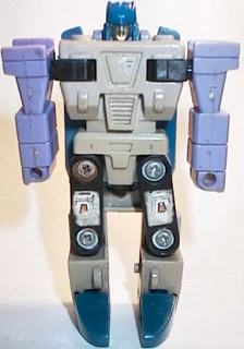 Thunderwing | Teletraan: The Transformers Database Wikia | Fandom