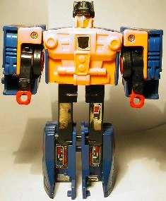 Punch/Counterpunch | Teletraan: The Transformers Database Wikia | Fandom