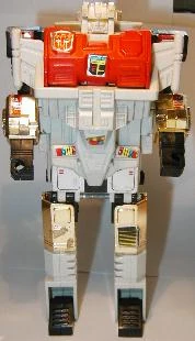 Silverbolt | Teletraan: The Transformers Database Wikia | Fandom