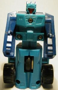 Fizzle | Teletraan: The Transformers Database Wikia | Fandom