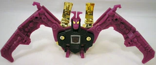 Ratbat | Teletraan: The Transformers Database Wikia | Fandom