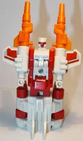 Strafe | Teletraan: The Transformers Database Wikia | Fandom