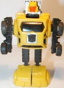 Hubcap | Teletraan: The Transformers Database Wikia | Fandom