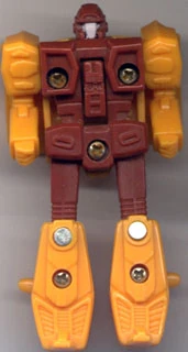 Octopunch | Teletraan: The Transformers Database Wikia | Fandom