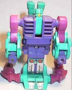 Overbite | Teletraan: The Transformers Database Wikia | Fandom