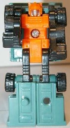 Cementhead and Terror-Tread | Teletraan: The Transformers Database ...