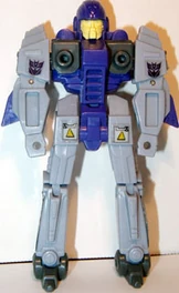 Bugly | Teletraan: The Transformers Database Wikia | Fandom