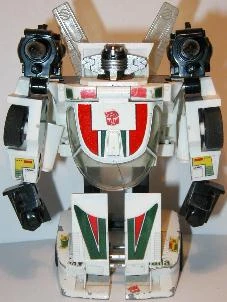 Wheeljack | Teletraan: The Transformers Database Wikia | Fandom