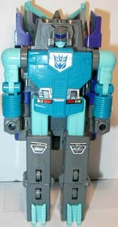 Darkwing | Teletraan: The Transformers Database Wikia | Fandom