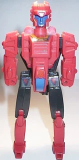 Cloudburst Teletraan The Transformers Database Wikia Fandom