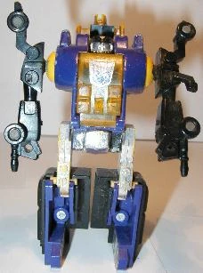 Bombshell | Teletraan: The Transformers Database Wikia | Fandom